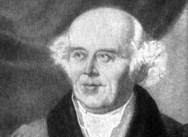 Před 264 lety se narodil Samuel Hahnemann, objevitel homeopatie. Jeho ...