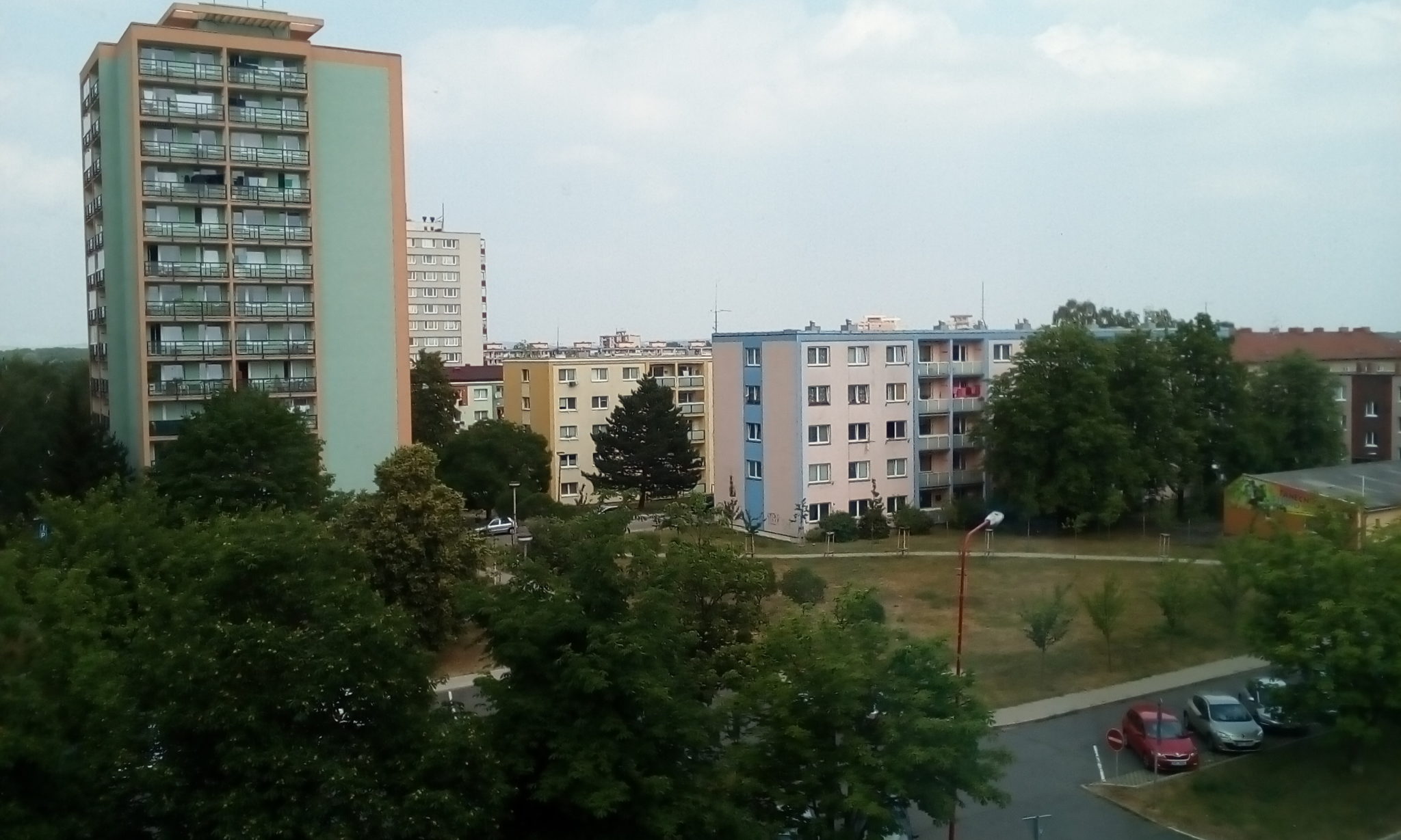 Jak dál v Neratovicích? NeraHnutí svolává shromáždění, kde se zvolení ...